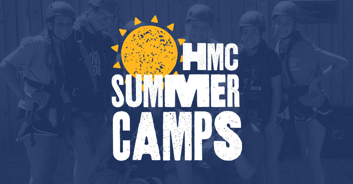 Camps - Hope Missionary Church